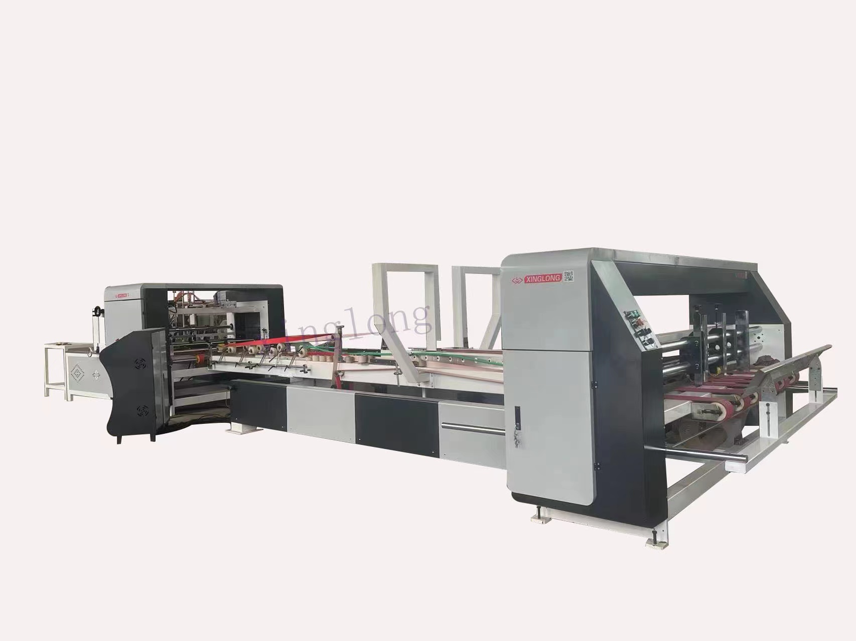 - Buy Product on DongGuang XingLong Packaing Machinery Co.,Ltd